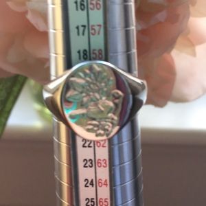 Jewelry | Silver Bird Ring | Poshmark
